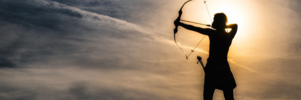 Do you need to shoot that second arrow? – Pause Breathe Reflect