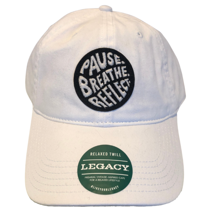 Collections – Pause Breathe Reflect